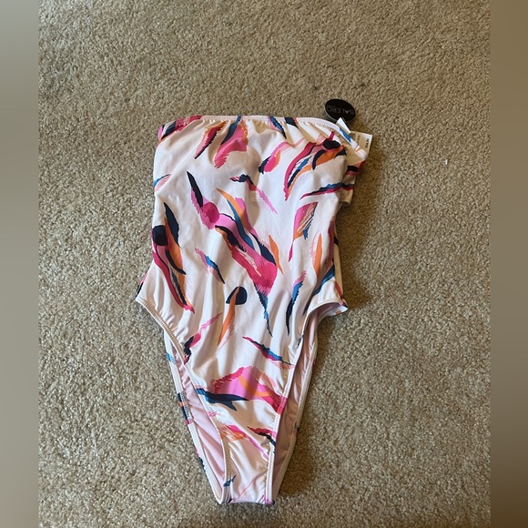 PacSun | Swim | Pacsun One Piece Swim Suit New With Tags | Poshmark